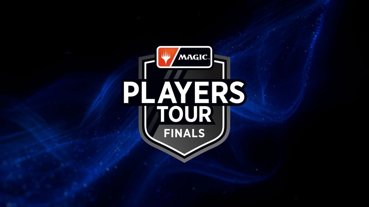 Magic Arena - MTGA : Top 8 Players Tour Finals, Jirock donne son ...