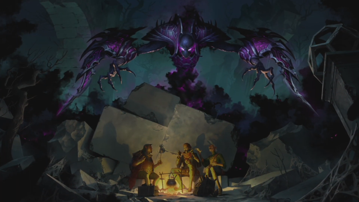 Legends of Runeterra - LoR : Targon, extension, nouveau champion ...