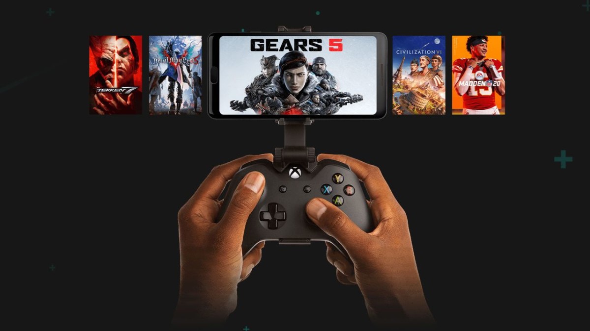 Xbox Gamepass Ultimate : le cloud gaming arrive demain avec 150 jeux ...