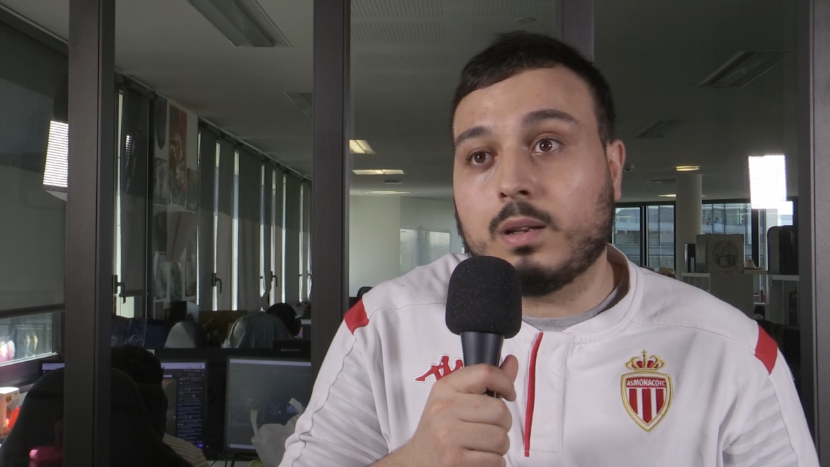 eFootball PES 2021 : le test par Walid Rachid "Usmakabyle" Tebane ...