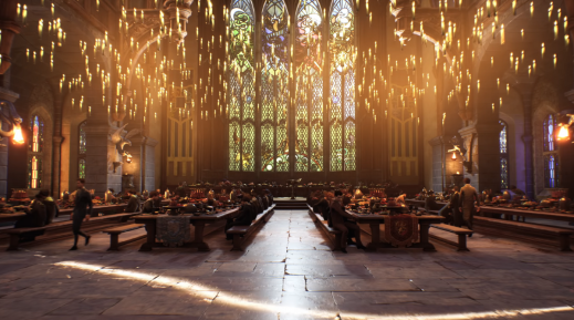 La date de sortie d'Harry Potter Hogwarts Legacy enfin révélée ? - Millenium