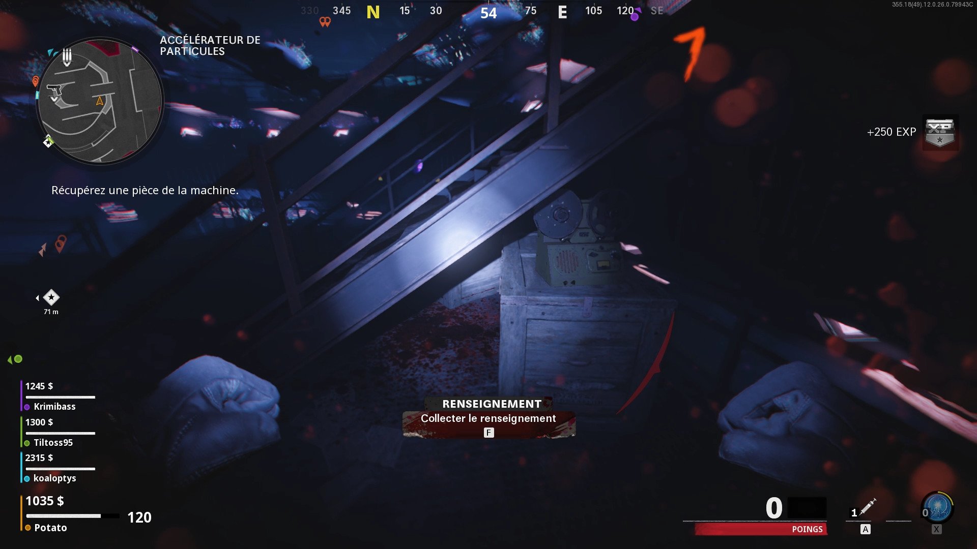 Black Ops Cold War Zombie : les renseignements de Requiem, où les ...