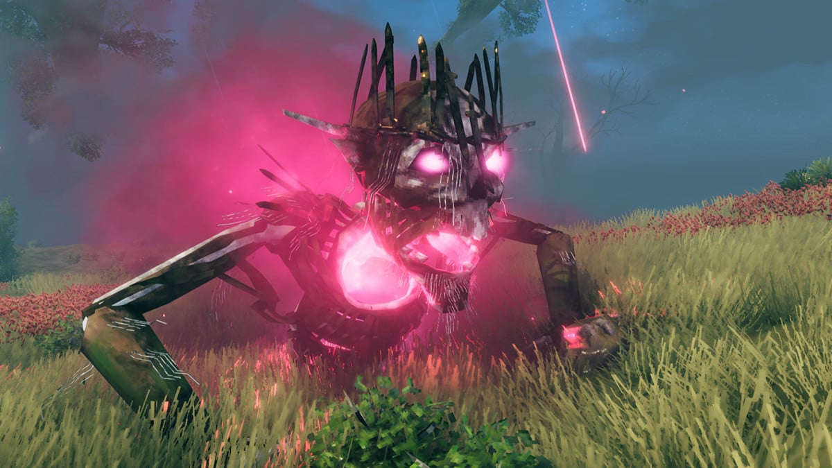 Yagluth Valheim : Boss 5, comment l'invoquer et le battre... Notre ...