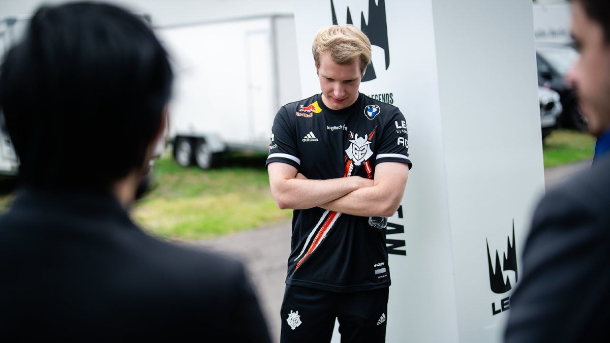 LoL : G2, TSM, Suning... Les équipes qui vont nous manquer cette année ...