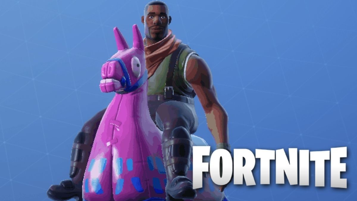 Fortnite : des montures bientôt sur le Battle Royale ? - Millenium
