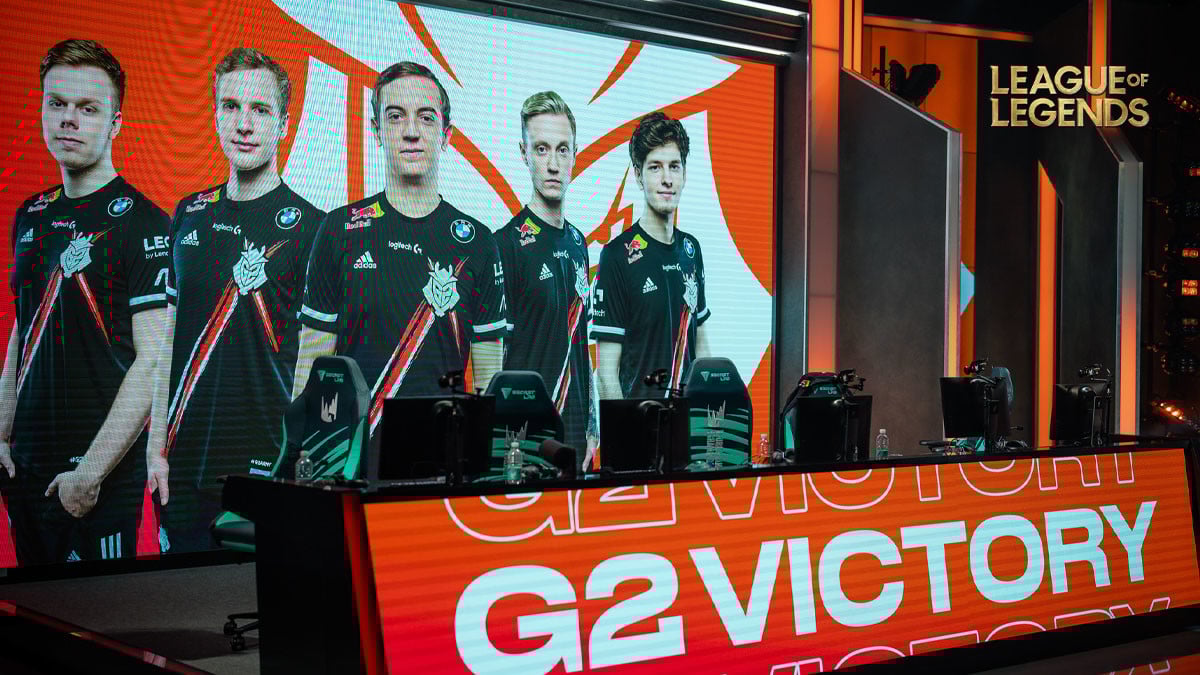 LoL : Wunder vaut-il vraiment 2 millions d'euros ? - Millenium