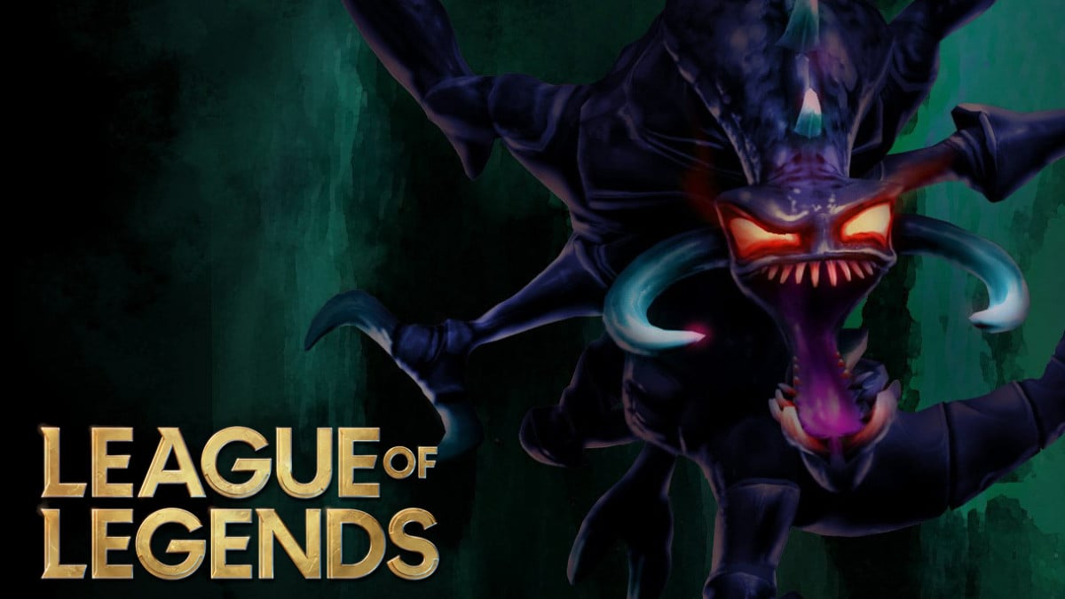 LoL : Un nouveau type de mise-à-jour visuelle pour les champions les ...