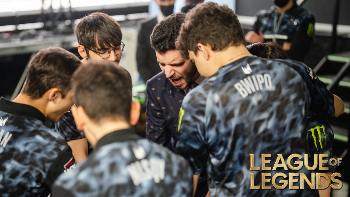 LoL : Razork, Cinkrof, Broxah... Qui pour remplacer Bwipo chez Fnatic ...