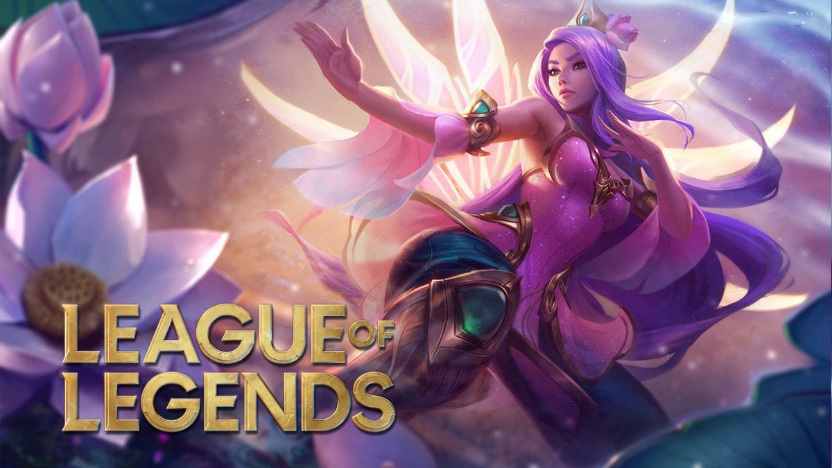 LoL : Un streamer de 14 ans bat le record de LP détenus sur les ...