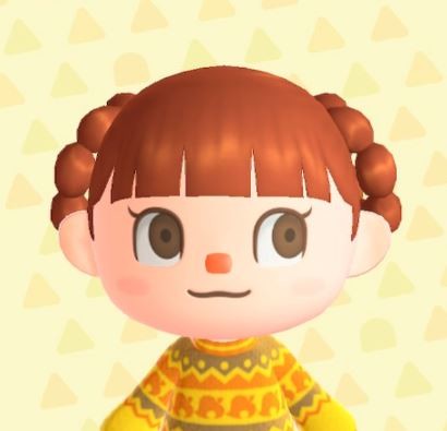 Ginette Animal Crossing New Horizons : Comment obtenir les 11 nouvelles ...