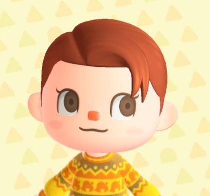 Ginette Animal Crossing New Horizons : Comment obtenir les 11 nouvelles ...