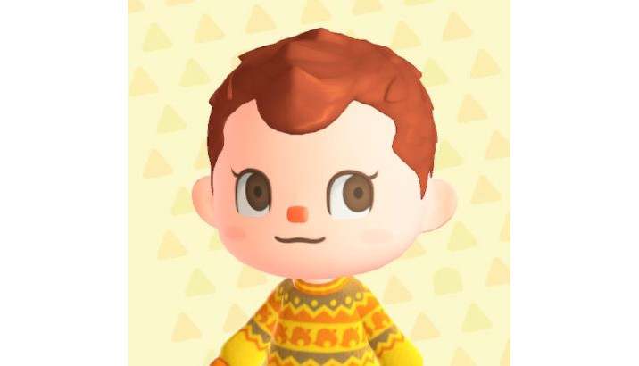 Ginette Animal Crossing New Horizons : Comment obtenir les 11 nouvelles ...