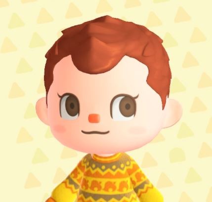Ginette Animal Crossing New Horizons : Comment obtenir les 11 nouvelles ...