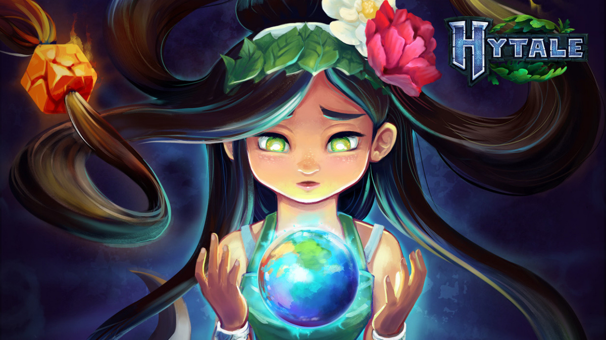 Hytale refait parler de lui avec de nouvelles images lors d'un ...