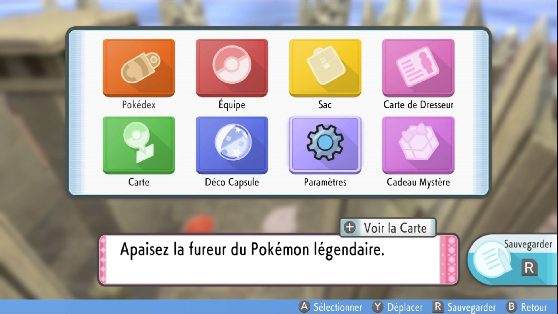 Désactivez absolument la sauvegarde automatique sur Pokémon Diamant et ...