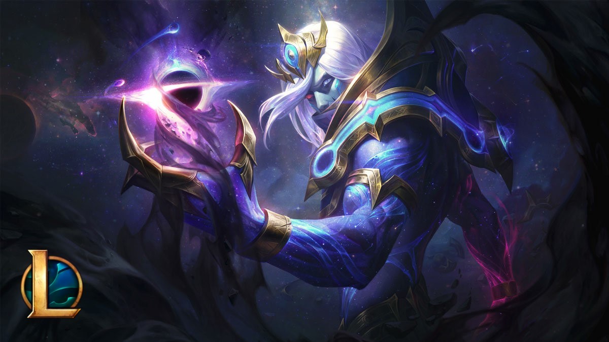 LoL : Riot Games pense à introduire un champion vampire - Millenium