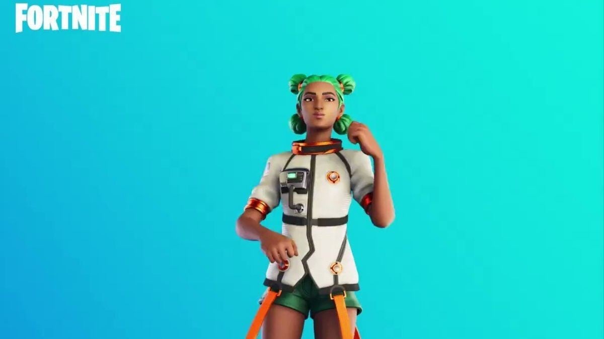 Fortnite : l'emote Renegade dans la boutique du 7 mars 2022 - Millenium