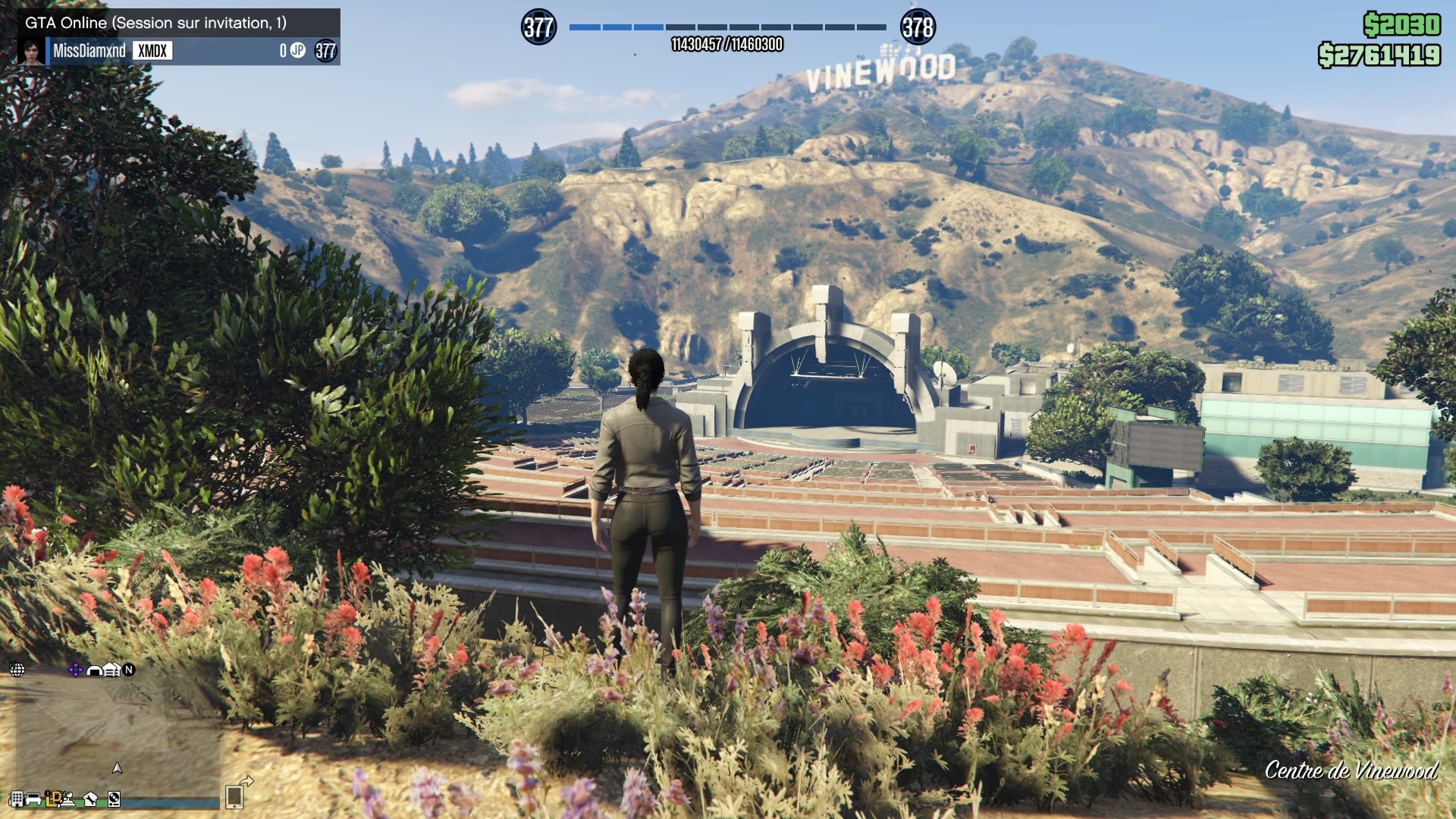 GTA 5 : Les zones de la carte qu'il faudra absolument visiter sur next ...