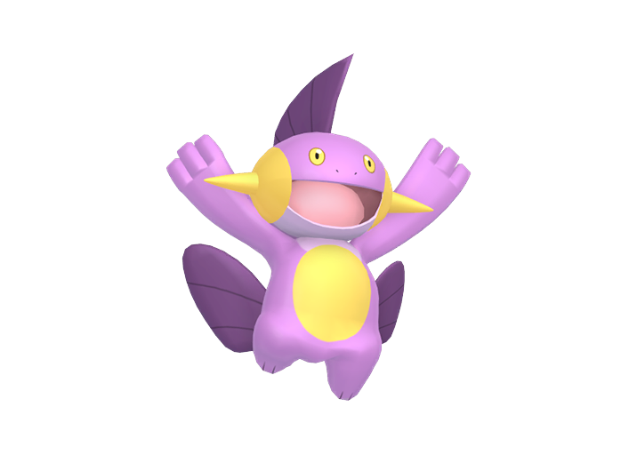 Gobou Pokémon GO : Forme shiny et astuces pour le Community Day - Millenium