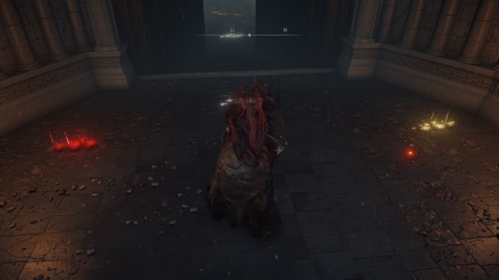 Jerren Elden Ring : Festival de Radahn, position et quête - Millenium