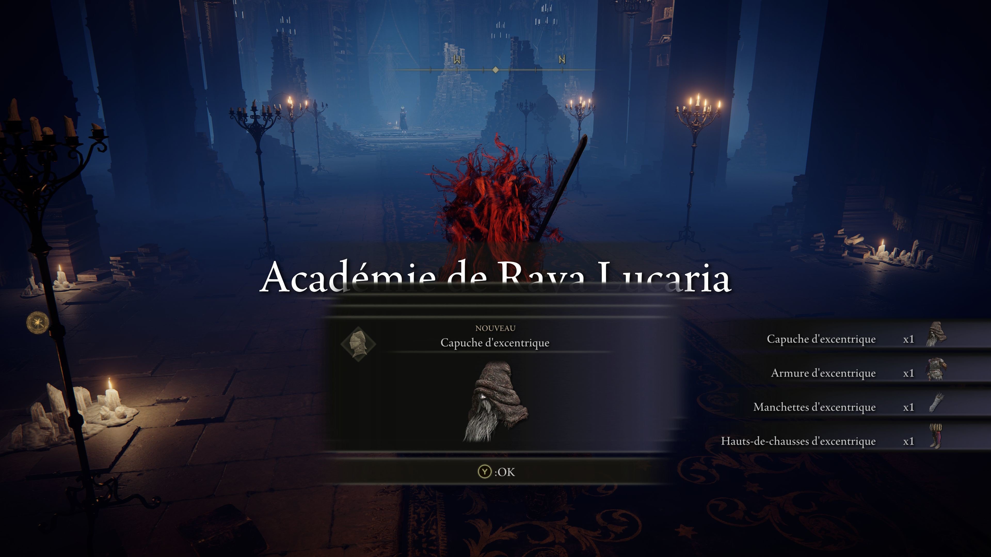 Jerren Elden Ring : Festival de Radahn, position et quête - Millenium