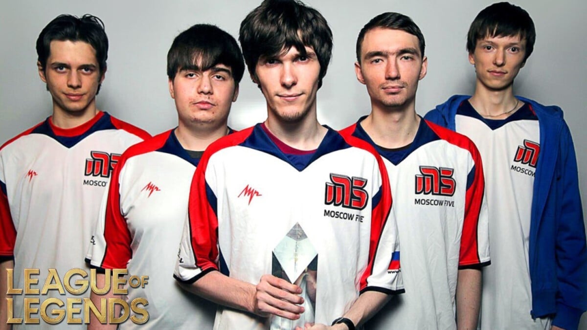 LoL : Un joueur légendaire pourrait revenir en Europe ! - Millenium