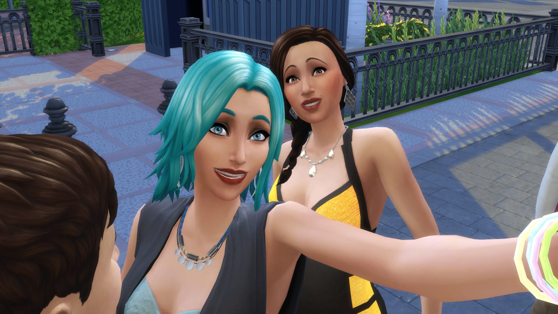 Multijoueur Sims 4 : comment jouer avec un ami grâce à un mod ? - Millenium