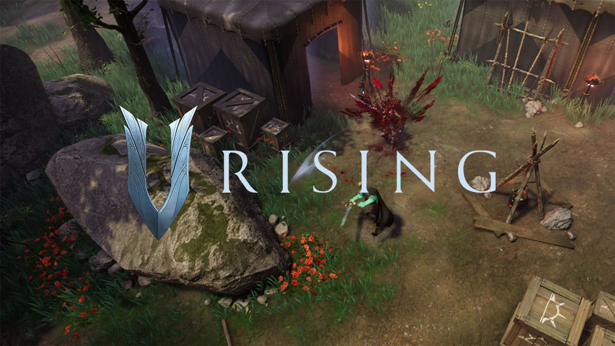 Classes V Rising : Liste des groupes sanguins et effets bonus - Millenium