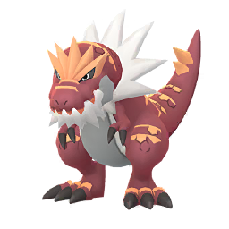 Amagara et Ptyranidur Pokémon GO : Comment les obtenir et les faire ...