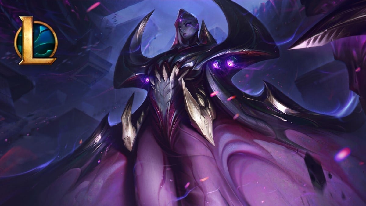 LoL : Bel'Veth est-elle la championne la plus détestée depuis de ...