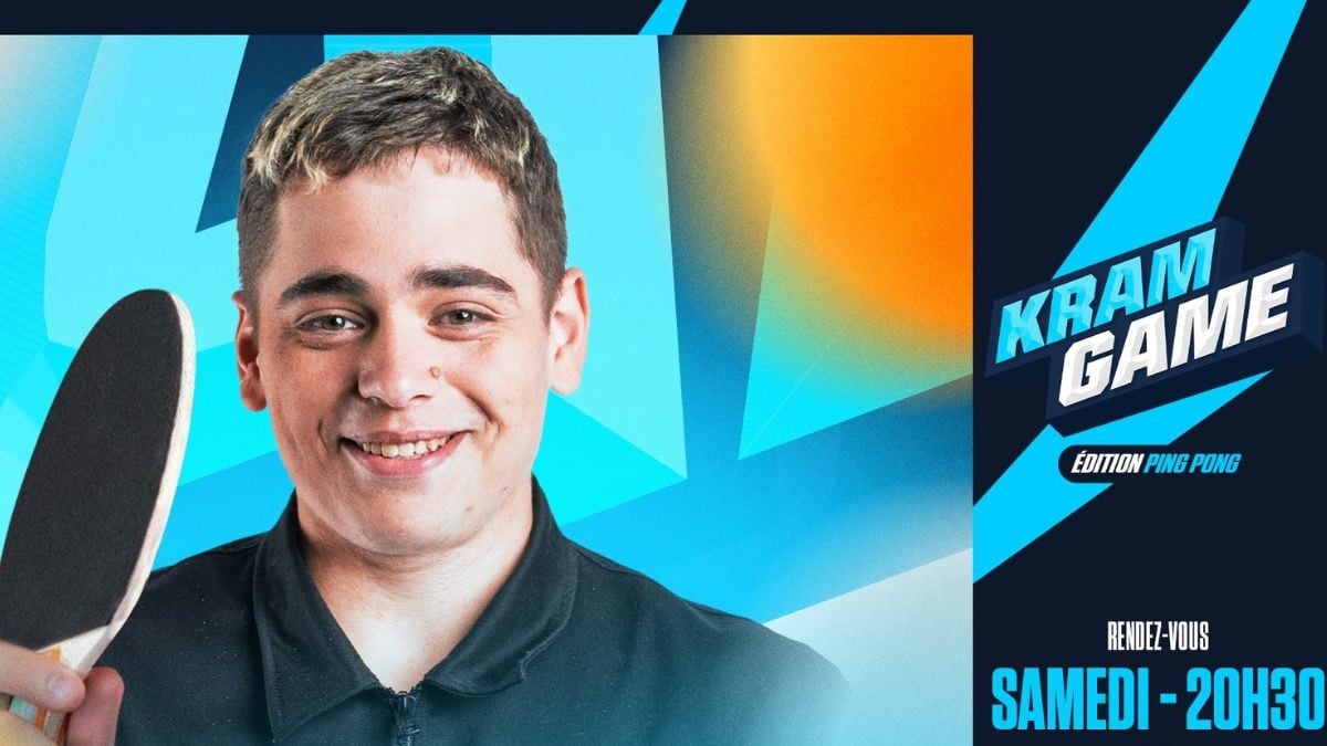 Kram Game : Kameto organise un tournoi explosif entre plusieurs ...