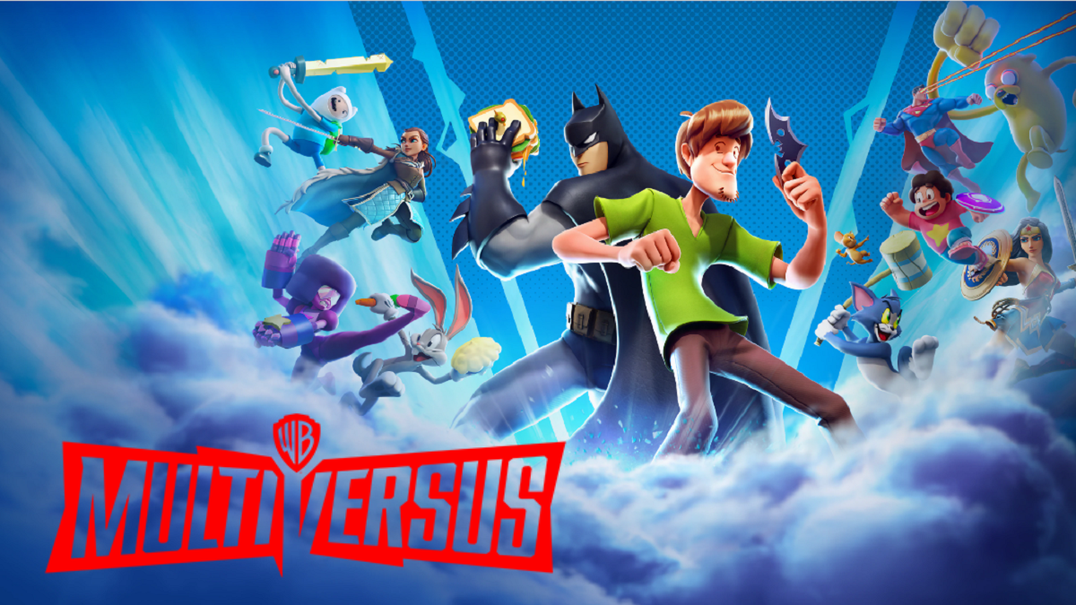 MultiVersus : Quel est le personnage le plus joué mais detesté ...