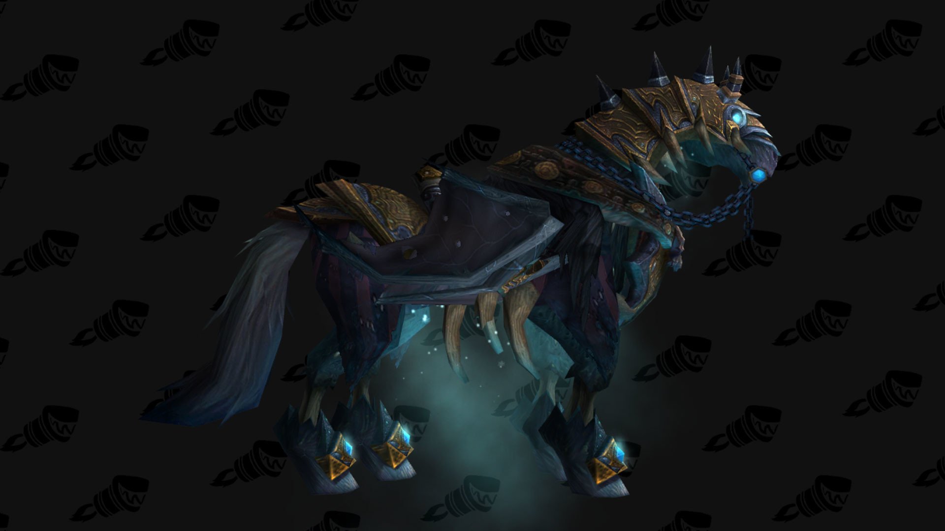 Invincible WoW WotLK : Comment obtenir cette monture ? - Millenium