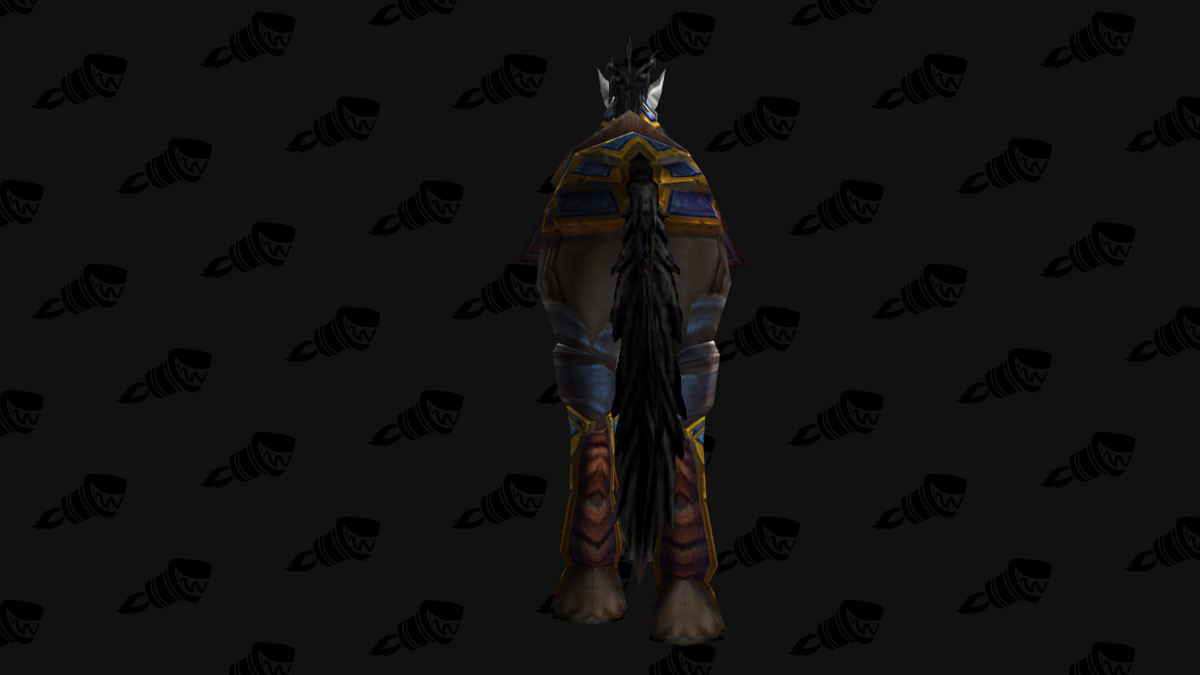 Palefroi rapide de l'Alliance WoW WotLK : Comment obtenir cette monture ...
