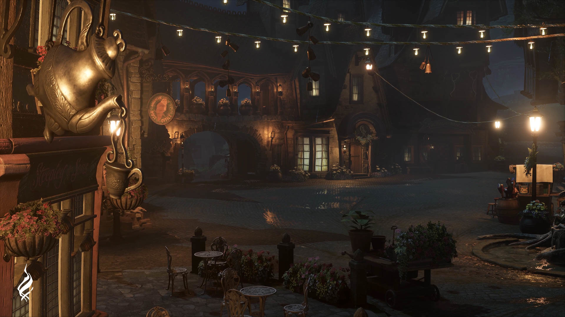 Config PC Hogwarts Legacy : Quel PC faut-il pour jouer au RPG Harry ...