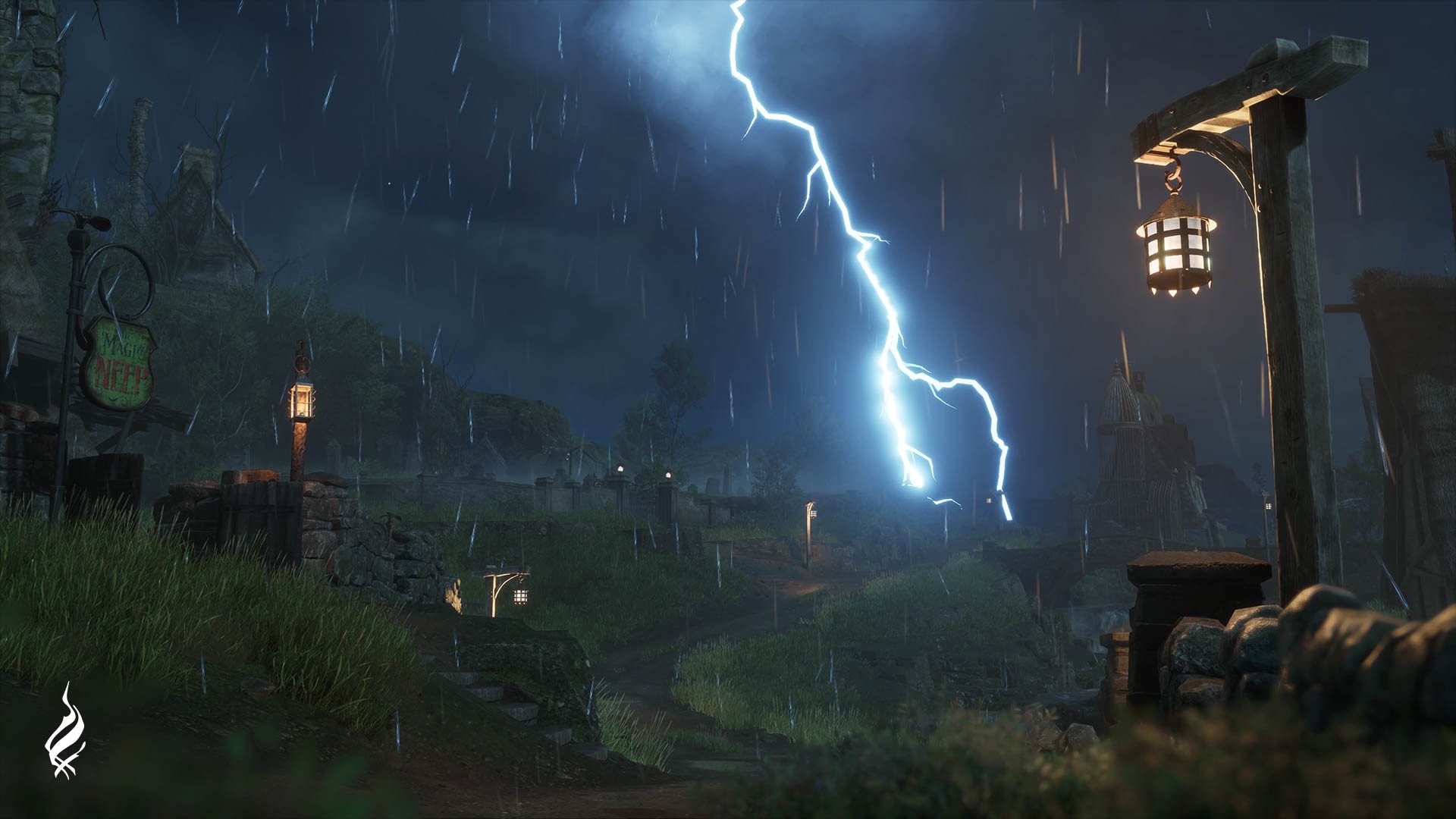 Config PC Hogwarts Legacy : Quel PC faut-il pour jouer au RPG Harry ...