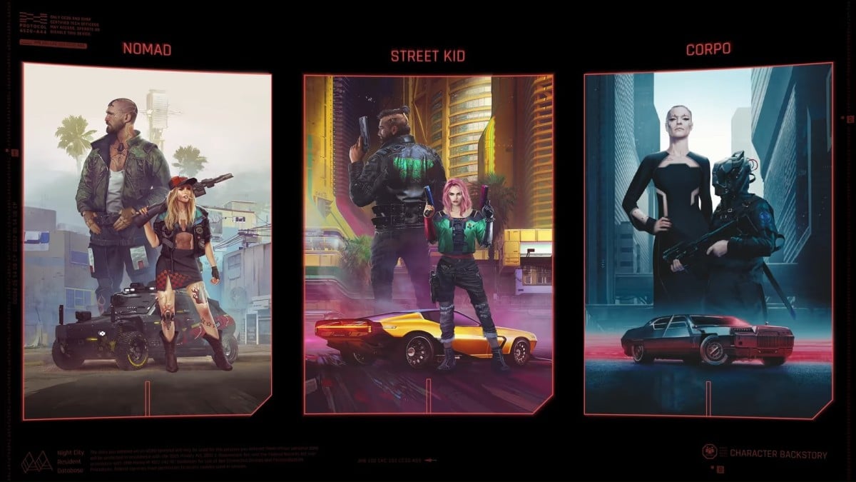 New Game Plus Cyberpunk 2077 : Le mode Nouvelle Partie + est-il ...