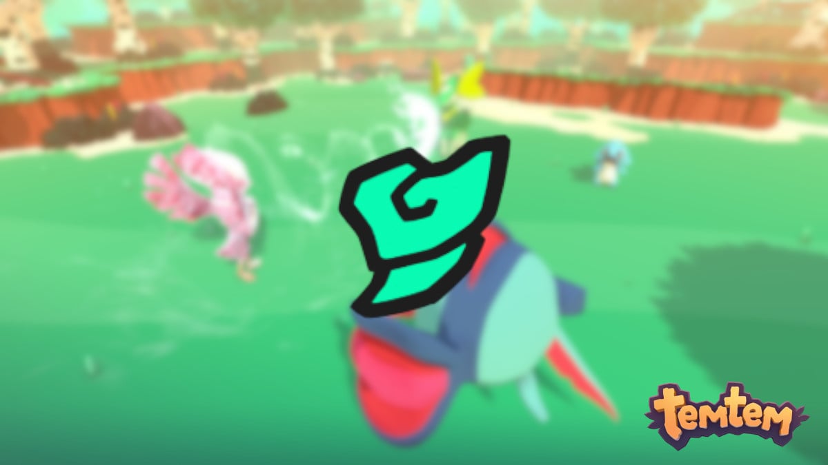 Technique Vent Temtem : la liste complète des compétences - Millenium