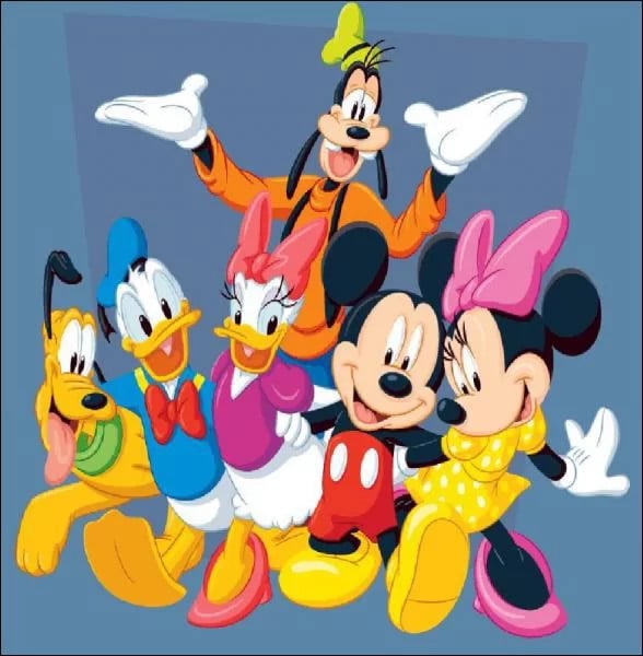 Dingo Disney Dreamlight Valley : Quêtes amitié et histoire, comment les ...