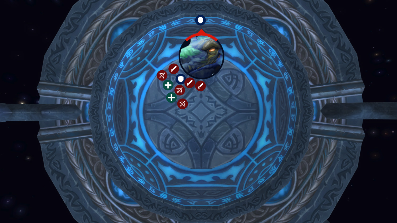 WoW WotLK : L'Oeil de l'Éternité, Guide des boss du raid - Millenium