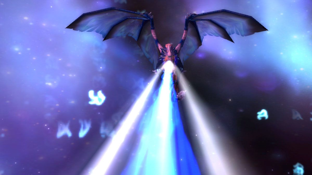 WoW WotLK: The Eye of Eternity Raid Boss Guide - eSports Hispano ...