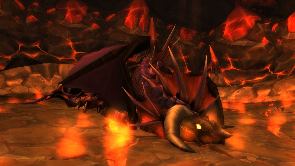Drake onyxien WoW WotLK : Comment obtenir cette monture ? - Millenium