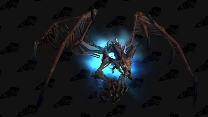 Wyrm de givre du gladiateur fatal WoW WotLK : Comment obtenir cette ...