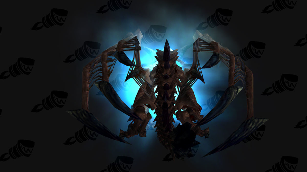 Wyrm de givre du gladiateur fatal WoW WotLK : Comment obtenir cette ...
