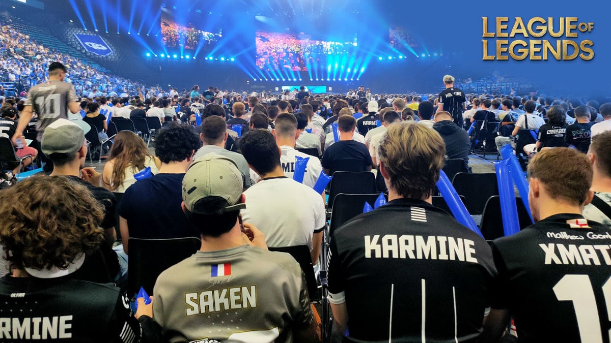 Valorant : Karmine et KOI acceptées dans l'élite européenne ? - Millenium