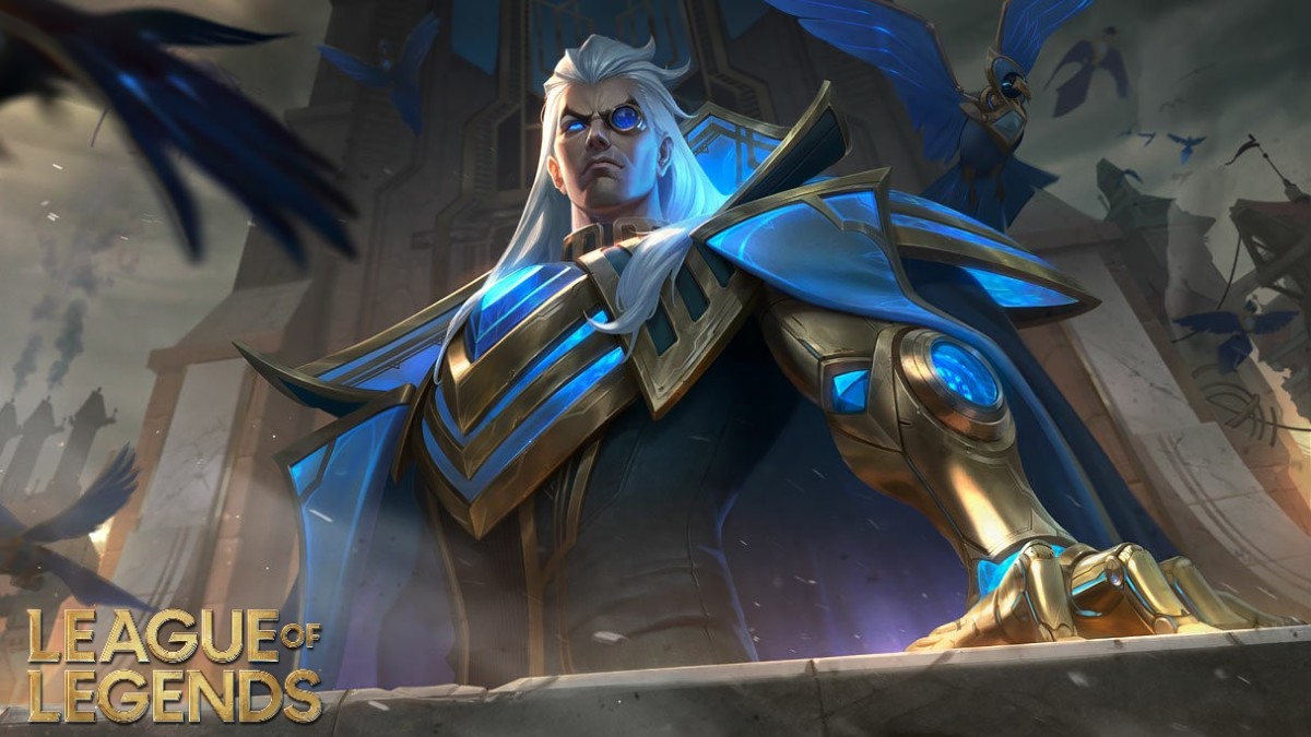 Worlds - LoL : Nisqy en mission ! L'excès de confiance des Fnatic ...