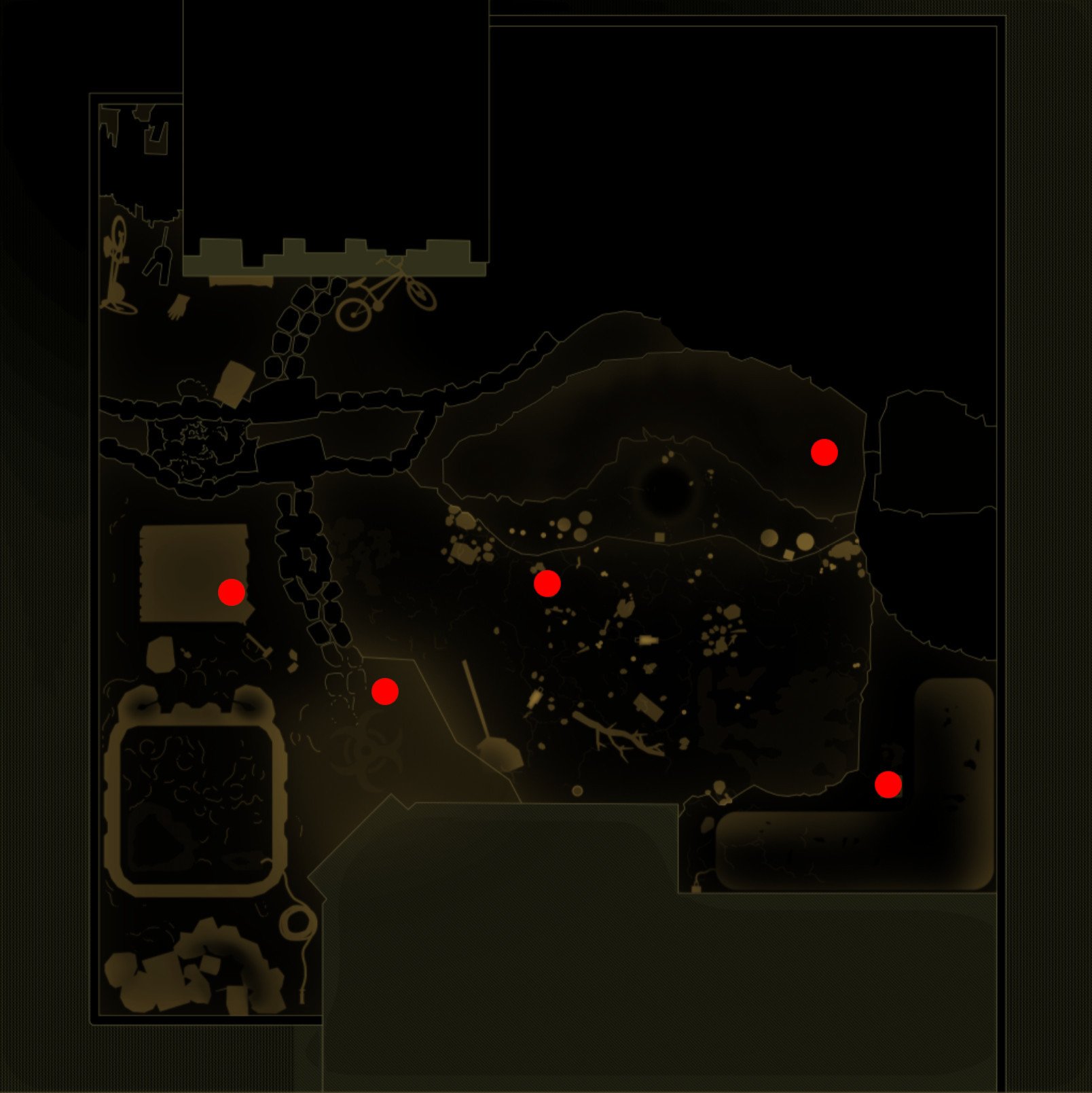 Arbalète de corbeau Grounded : Matériaux, comment la fabriquer ? - Millenium