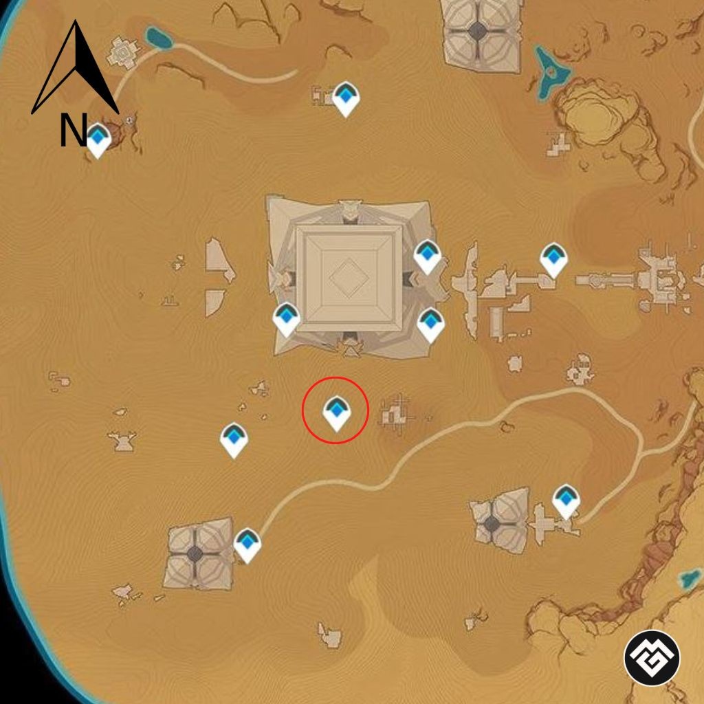 Genshin Impact : double preuve, comment réussir la quête après Le Sommeil d'or ? - Millenium