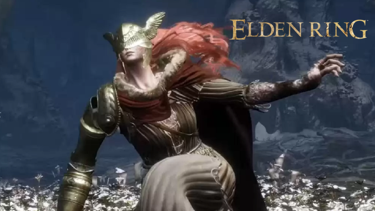 Elden Ring : Ne rien faire, la nouvelle technique imparable contre Malenia - Millenium