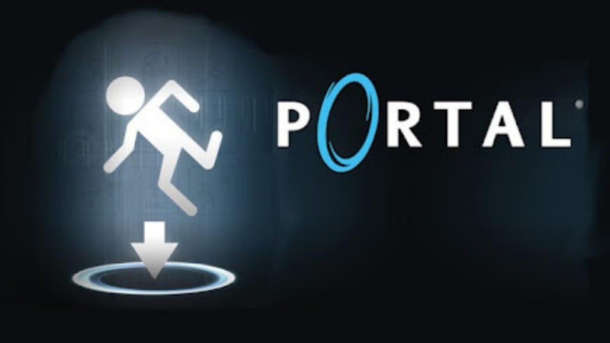 Portal a 15 ans ! Voici 5 jeux pour vous faire travailler les méninges ... Portal a 15 ans ! Voici 5 jeux pour vous faire travailler les méninges ...